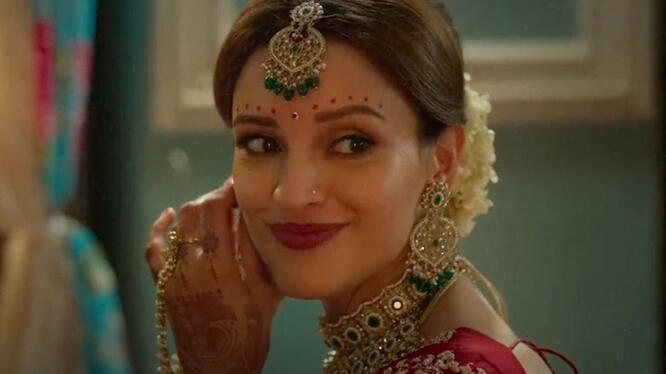 Vicky Vidya Ka Woh Wala Video (2024) Showtimes | Fandango