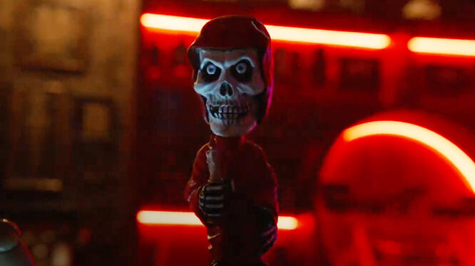 Final Destination: Bloodlines (2025) Showtimes | Fandango