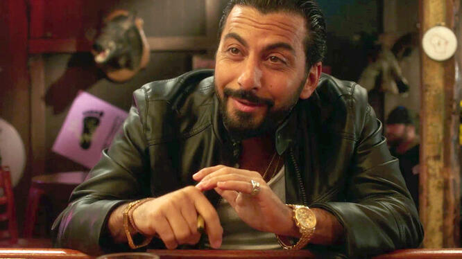 A Stand Up Guy Movie Tickets & Showtimes Near You | Fandango