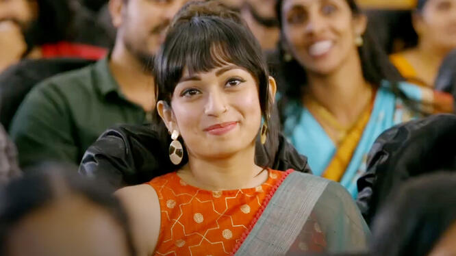 Oru Jaathi Jaathakam (2025) Showtimes | Fandango