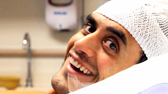 Charged: The Eduardo Garcia Story Showtimes | Fandango