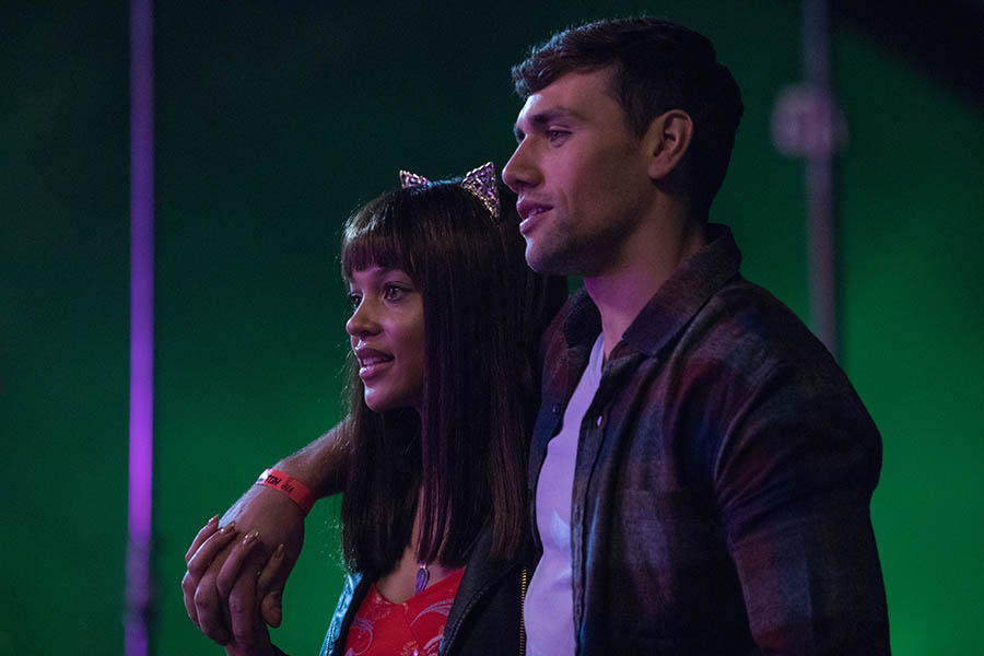 Exclusive: See 5 New 'Hell Fest' Photos | Fandango