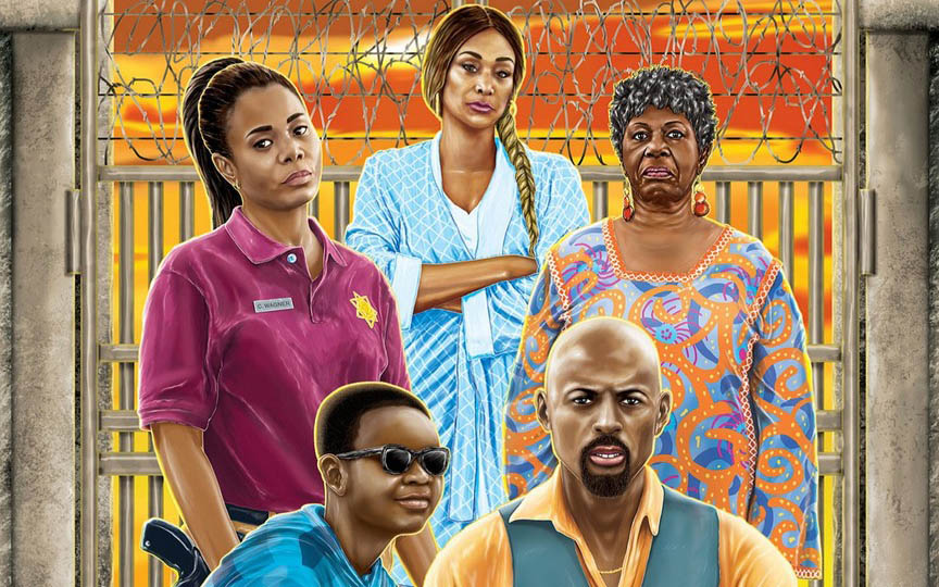 Exclusive 'Tijuana Jackson: Purpose Over Prison' Trailer Debut | Fandango