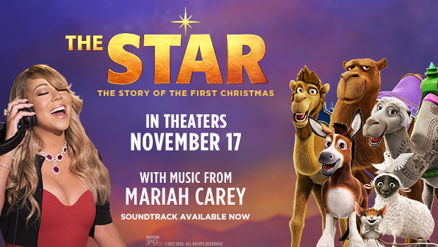 The Star (2017) | Fandango