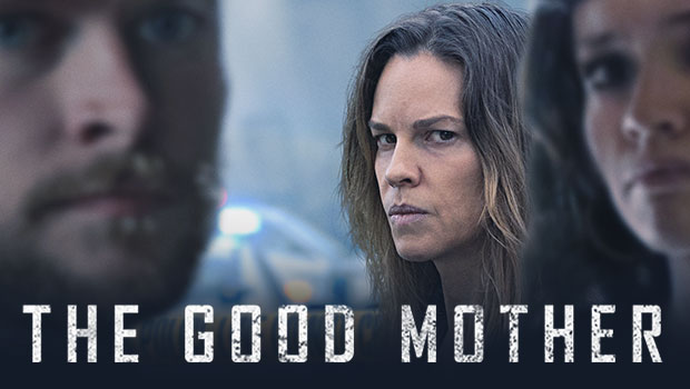 The Good Mother (2023) Tickets & Showtimes | Fandango