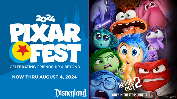 Inside Out 2 (2024) Tickets & Showtimes | Fandango