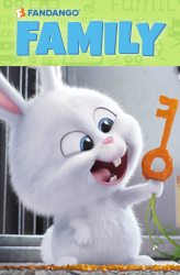 Movie News - Learn about Top New Movies | Fandango