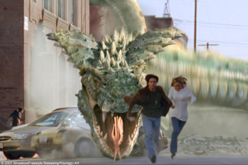 Dragon Wars (2007) Movie Photos and Stills - Fandango