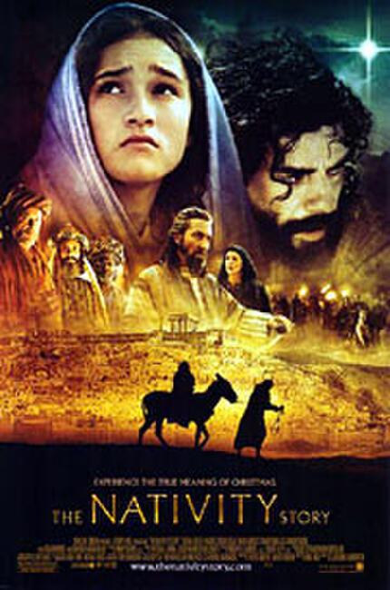 The Nativity Story (2006) Movie Photos and Stills - Fandango