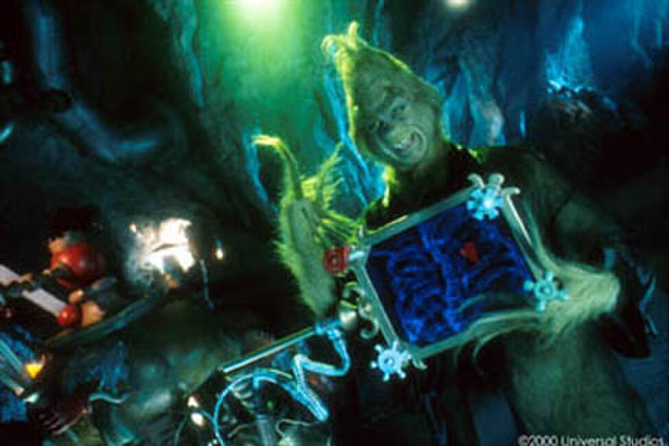 How the Grinch Stole Christmas! by Chuck Jones Movie Photos and Stills ...