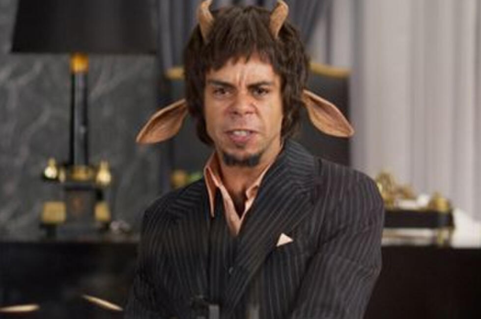 Hector Jimenez Epic Movie