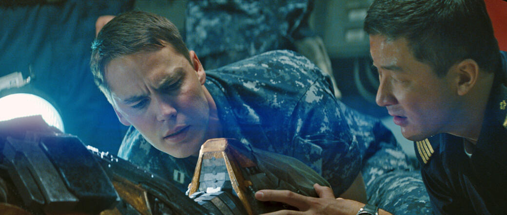 Battleship (2012) Movie Photos and Stills - Fandango