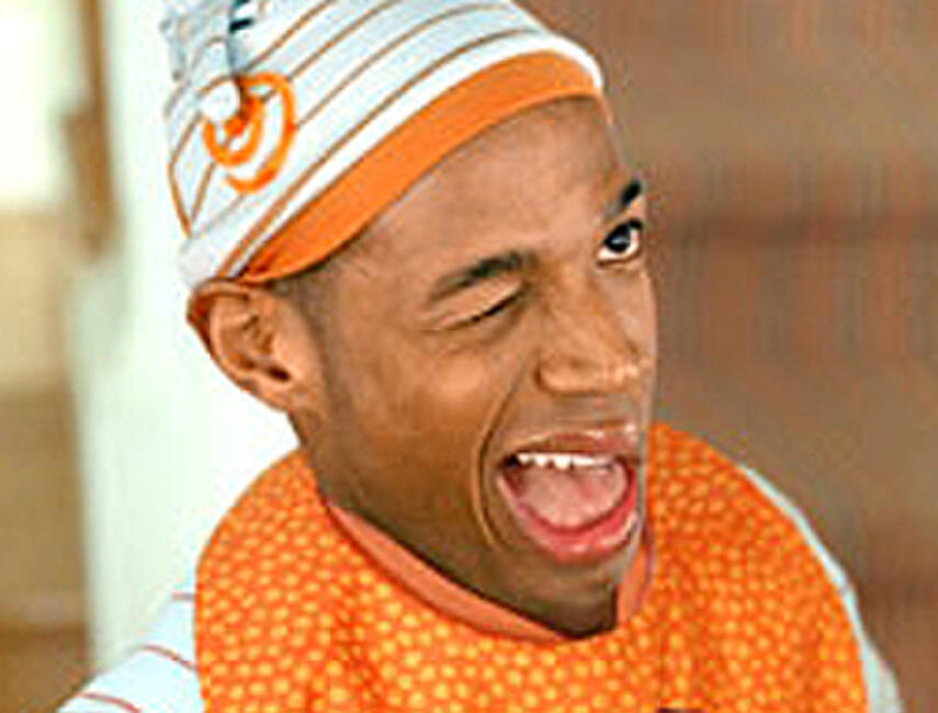 Little Man (2006) Movie Photos and Stills - Fandango