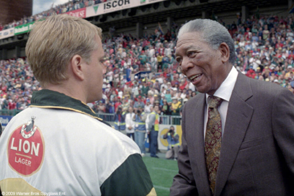 Invictus (2009) Movie Photos and Stills - Fandango