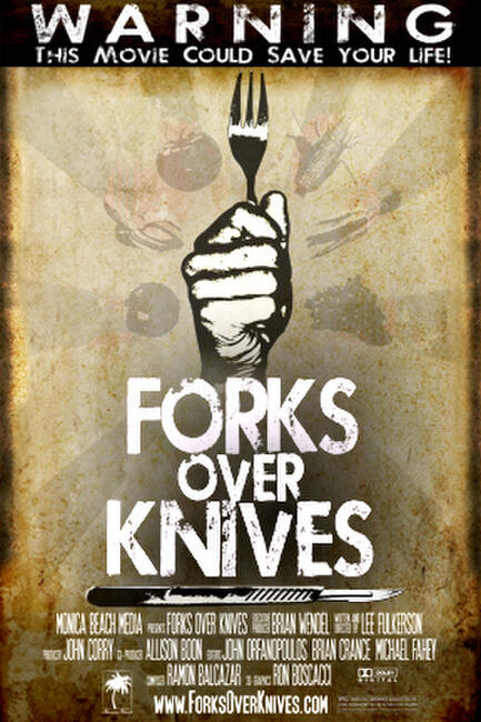 Forks Over Knives (2011) Movie Photos and Stills - Fandango