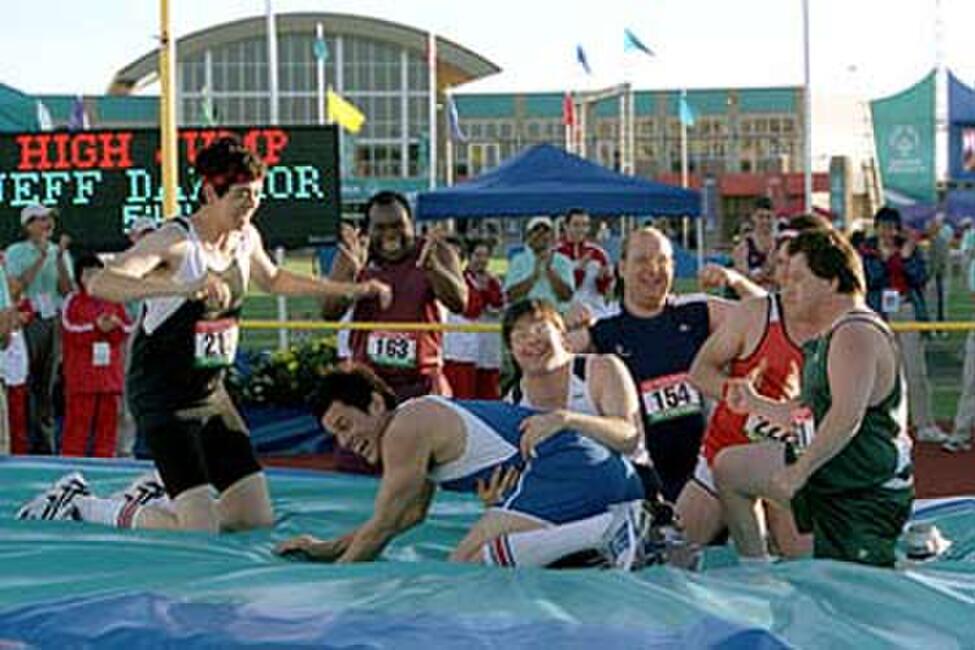 The Ringer (2005) Movie Photos and Stills - Fandango