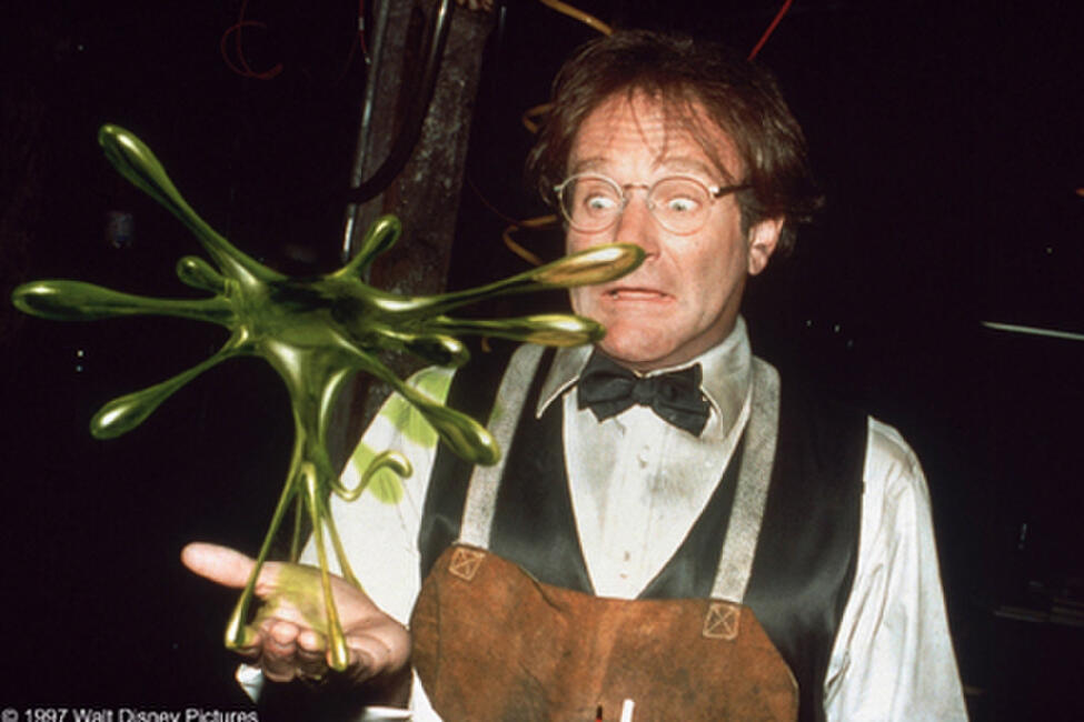 Flubber (1998) Movie Photos and Stills - Fandango