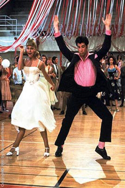 Grease (1978) Movie Photos and Stills - Fandango