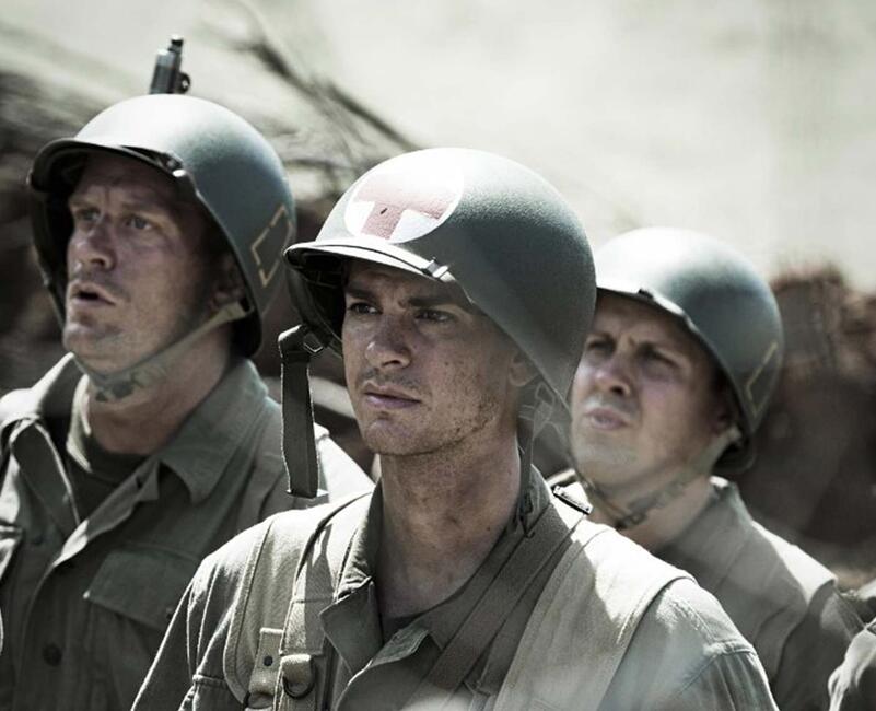 Hacksaw Ridge (2016) Movie Photos and Stills - Fandango