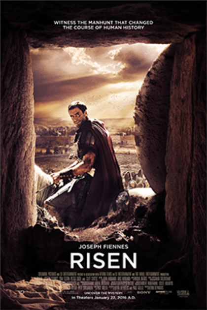 Risen (2016) Movie Photos and Stills - Fandango
