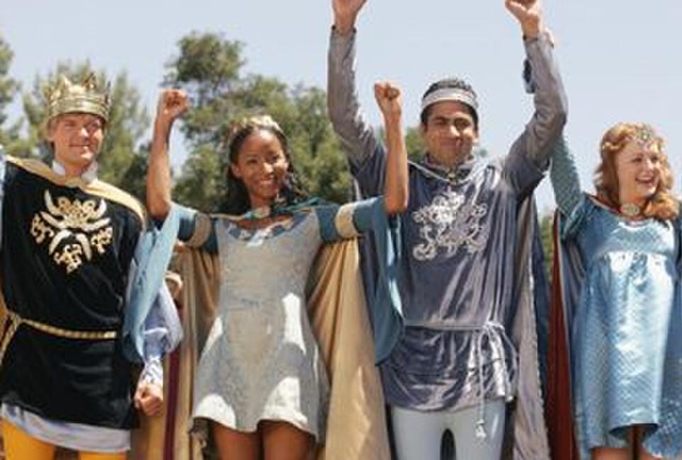 Epic Movie (2007) Movie Photos and Stills - Fandango