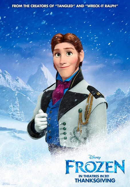Frozen (2013) Movie Photos and Stills - Fandango