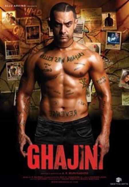 Ghajini (2008) Movie Photos and Stills - Fandango