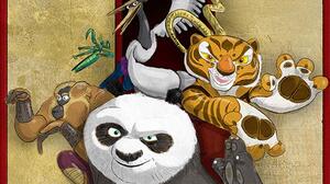 Kung Fu Panda 3 (2016) | Fandango