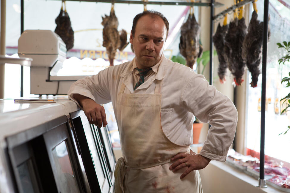 Indignation (2016) Movie Photos and Stills - Fandango