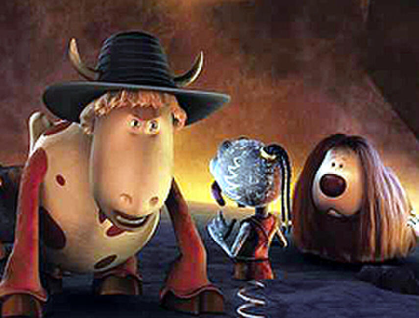 Doogal (2006) Movie Photos and Stills - Fandango