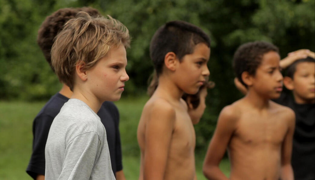 Tomboy (2011) Movie Photos and Stills - Fandango