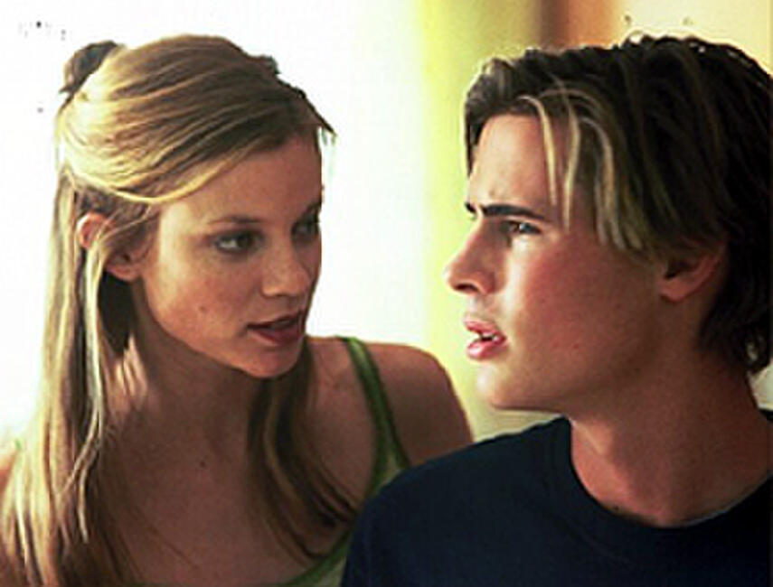 National Lampoon S Barely Legal Movie Photos And Stills Fandango