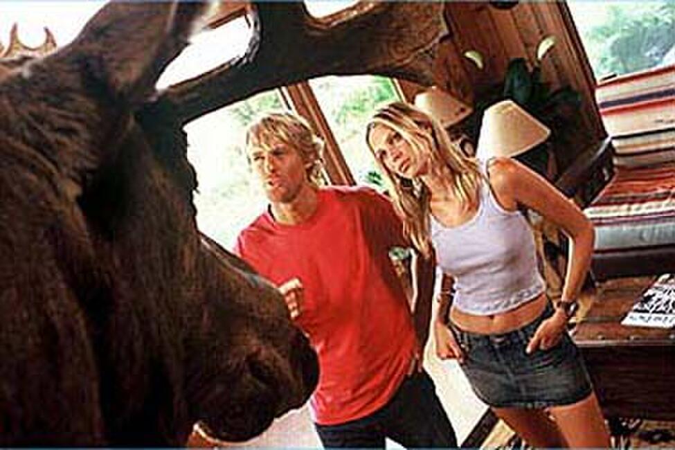 The Big Bounce (2004) Movie Photos and Stills - Fandango