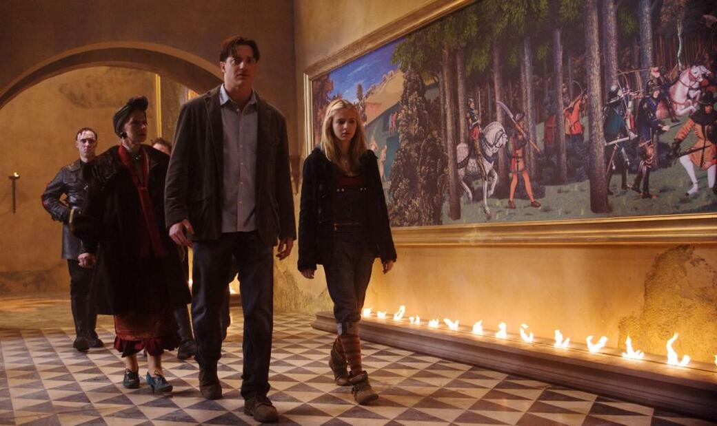 Inkheart (2009) Movie Photos and Stills - Fandango