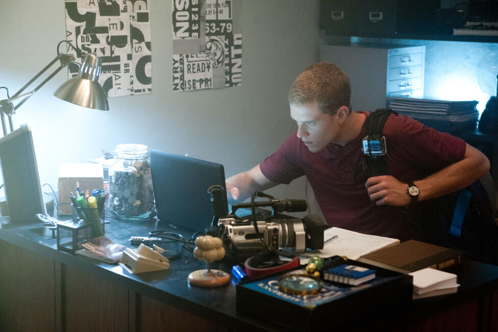 Project Almanac (2015) Movie Photos and Stills - Fandango