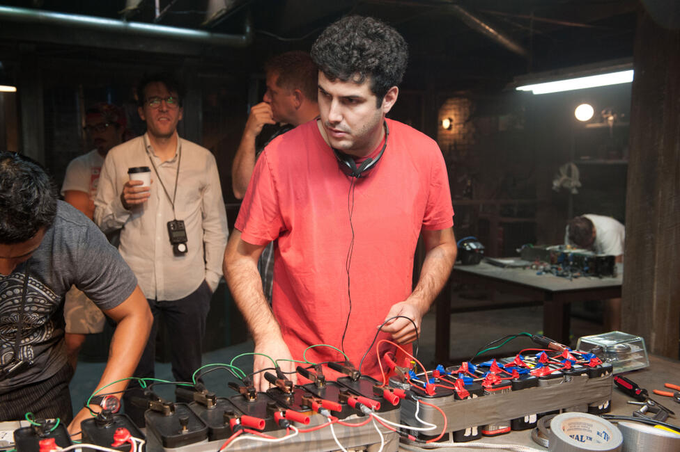 Project Almanac (2015) Movie Photos and Stills - Fandango