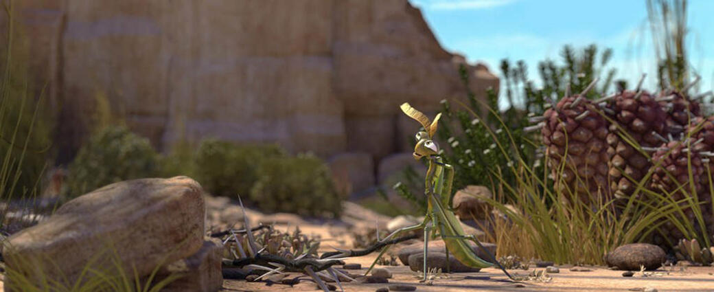 Khumba (2013) Movie Photos and Stills - Fandango