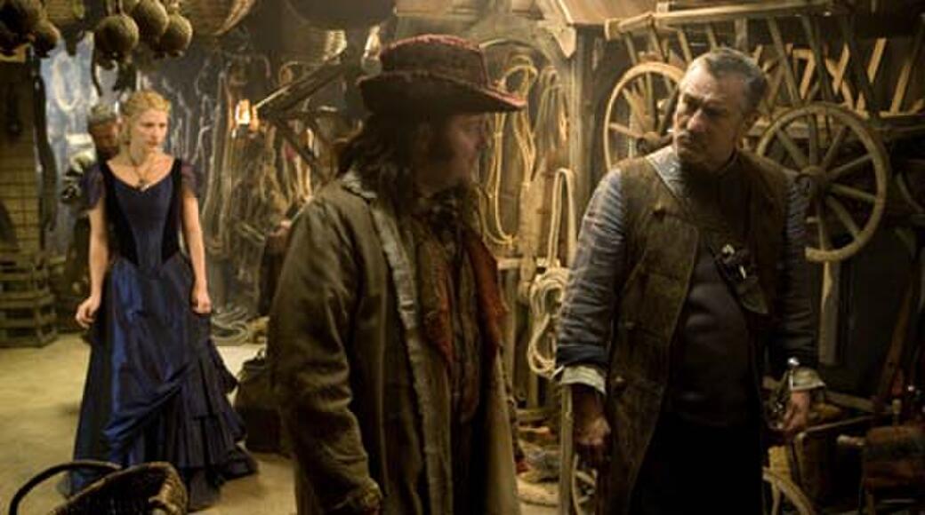 Stardust (2007) Movie Photos and Stills - Fandango