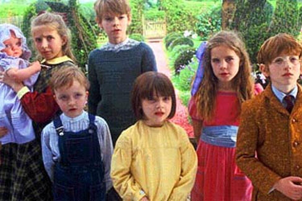 Nanny McPhee (2006) Movie Photos and Stills - Fandango