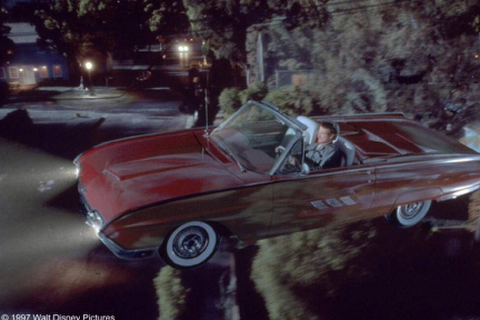 Flubber (1998) Movie Photos and Stills - Fandango