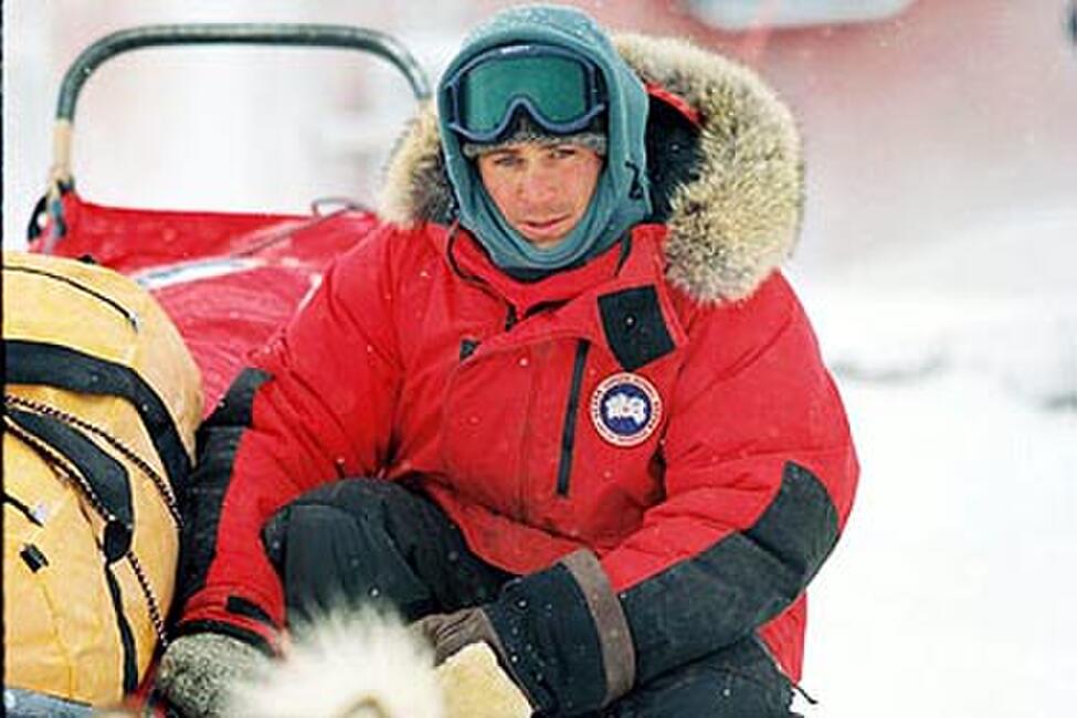 Eight Below (2006) Movie Photos and Stills - Fandango