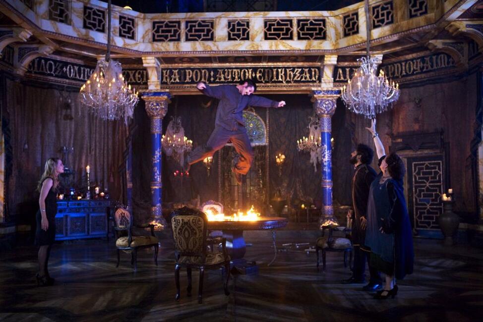 Drag Me to Hell (2009) Movie Photos and Stills - Fandango