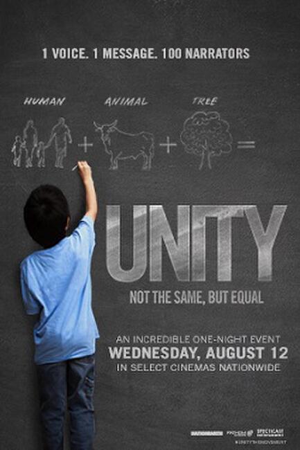 Unity (2015) Movie Photos and Stills - Fandango