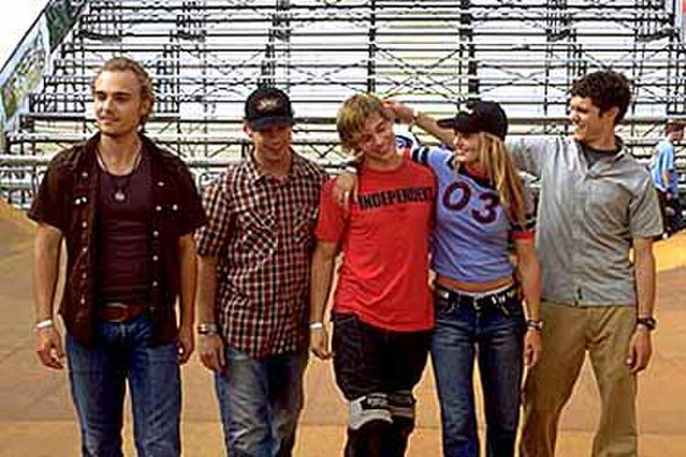Grind (2003) Movie Photos and Stills - Fandango