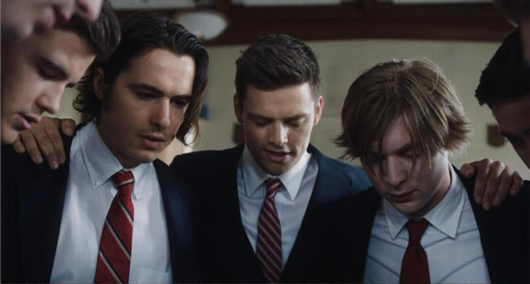 Goat (2016) Movie Photos and Stills - Fandango