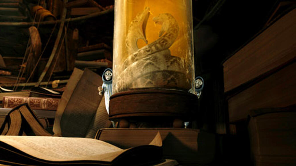 9 (2009) Movie Photos and Stills - Fandango