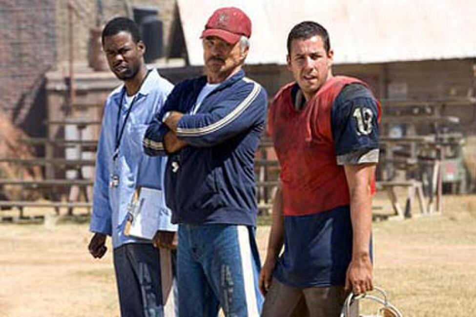 The Longest Yard (2005) Movie Photos and Stills - Fandango