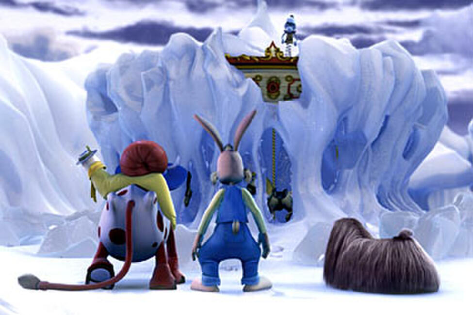 Doogal (2006) Movie Photos and Stills - Fandango