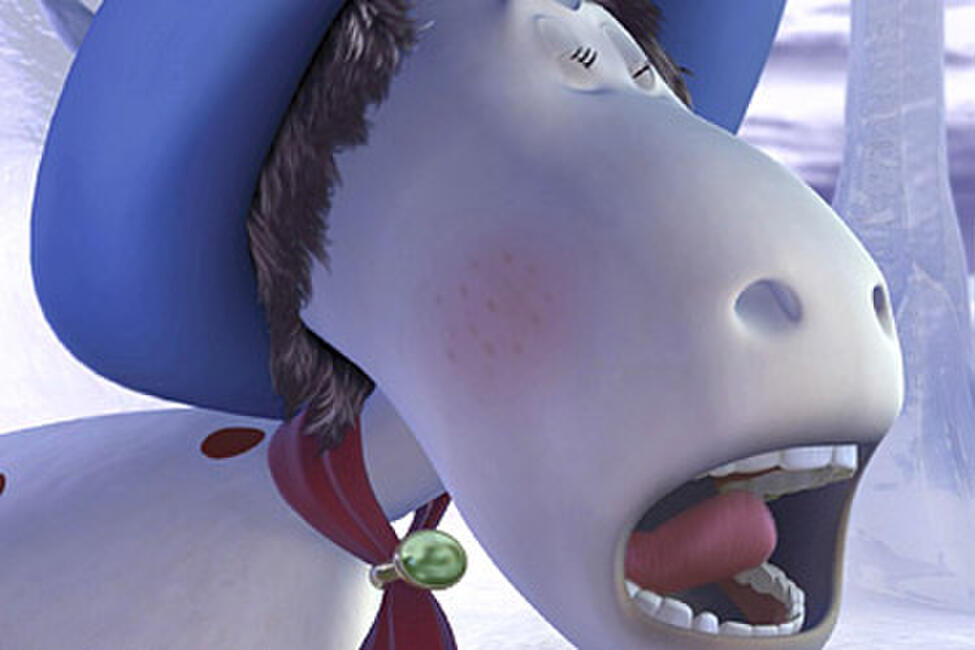 Doogal (2006) Movie Photos and Stills - Fandango