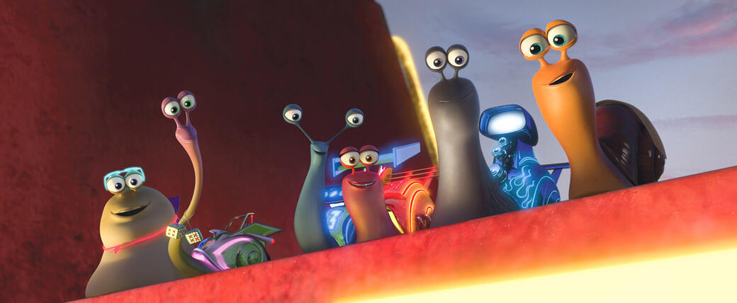 Turbo (2013) Movie Photos and Stills - Fandango